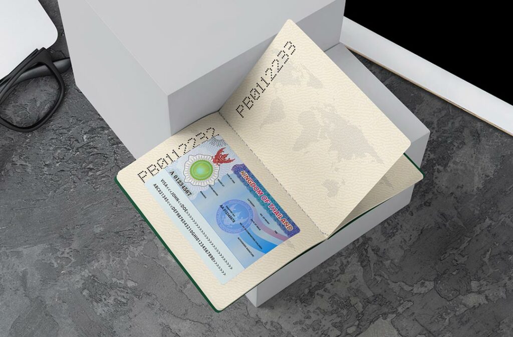 Thailand SMART Visa Program | Thai Visa News